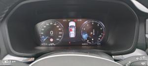 Balts Volvo V60 2021 Kauņa, ar dzinēja tilpumu 2.00 L un nobraukumu 215 tūkst. km par 15700 €, foto 13 vietnē AUTOMOTO.COM.LV