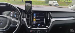 Balts Volvo V60 2021 Kauņa, ar dzinēja tilpumu 2.00 L un nobraukumu 215 tūkst. km par 15700 €, foto 14 vietnē AUTOMOTO.COM.LV