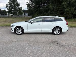 Белый Вольво B60 2021 в Каунас, объемом двигателя 2.00 л и пробегом 180 тыс. км за 14900 €, фото 4 на AUTOMOTO.COM.LV