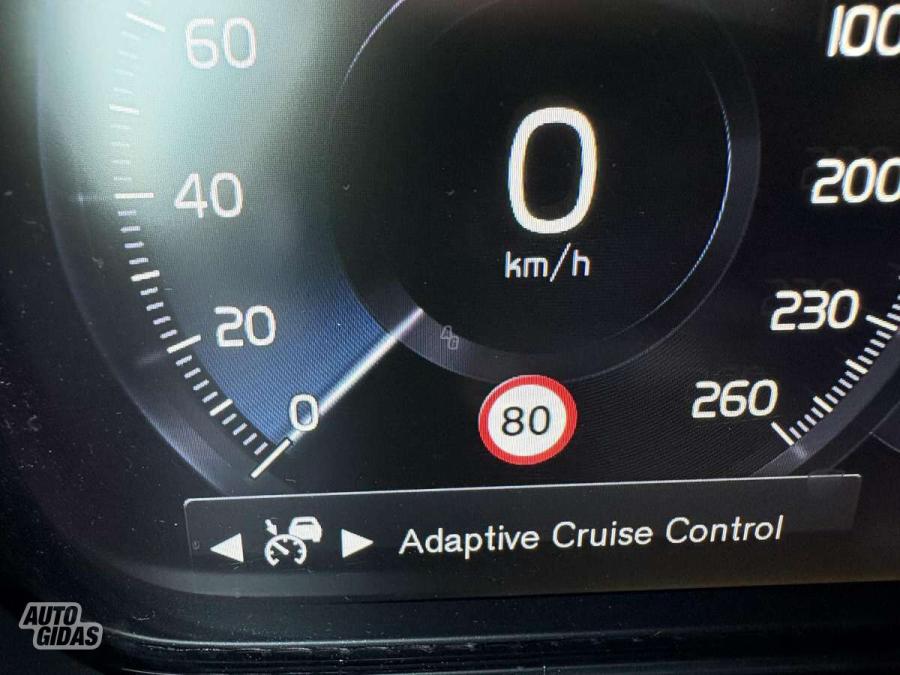 Белый Вольво B60 2021 в Каунас, объемом двигателя 2.00 л и пробегом 180 тыс. км за 14900 €, фото 17 на AUTOMOTO.COM.LV