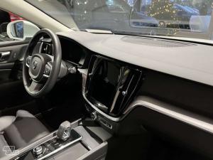 Balts Volvo V60 2022 Kauņa, ar dzinēja tilpumu 2.00 L un nobraukumu 26 tūkst. km par 32015 €, foto 12 vietnē AUTOMOTO.COM.LV