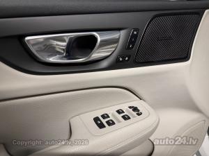 Balts Volvo V60 2022 Tallina, ar dzinēja tilpumu 2.00 L un nobraukumu 71 tūkst. km par 35990 €, foto 6 vietnē AUTOMOTO.COM.LV