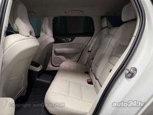Balts Volvo V60 2022 Tallina, ar dzinēja tilpumu 2.00 L un nobraukumu 71 tūkst. km par 35990 €, foto 8 vietnē AUTOMOTO.COM.LV