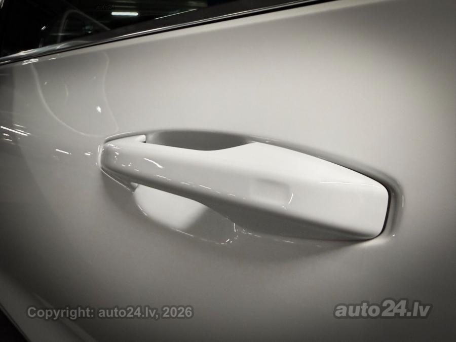 Balts Volvo V60 2022 Tallina, ar dzinēja tilpumu 2.00 L un nobraukumu 71 tūkst. km par 35990 €, foto 10 vietnē AUTOMOTO.COM.LV