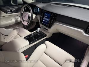 Balts Volvo V60 2022 Tallina, ar dzinēja tilpumu 2.00 L un nobraukumu 71 tūkst. km par 35990 €, foto 14 vietnē AUTOMOTO.COM.LV