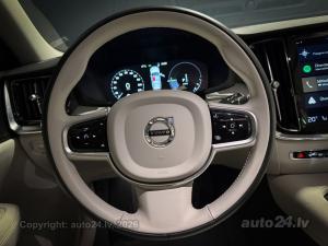 Balts Volvo V60 2022 Tallina, ar dzinēja tilpumu 2.00 L un nobraukumu 71 tūkst. km par 35990 €, foto 16 vietnē AUTOMOTO.COM.LV