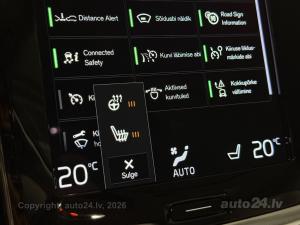 Balts Volvo V60 2022 Tallina, ar dzinēja tilpumu 2.00 L un nobraukumu 71 tūkst. km par 35990 €, foto 19 vietnē AUTOMOTO.COM.LV