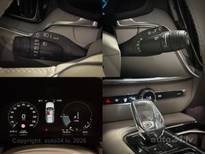 Balts Volvo V60 2022 Tallina, ar dzinēja tilpumu 2.00 L un nobraukumu 71 tūkst. km par 35990 €, foto 22 vietnē AUTOMOTO.COM.LV