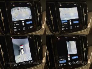 Balts Volvo V60 2022 Tallina, ar dzinēja tilpumu 2.00 L un nobraukumu 71 tūkst. km par 35990 €, foto 23 vietnē AUTOMOTO.COM.LV