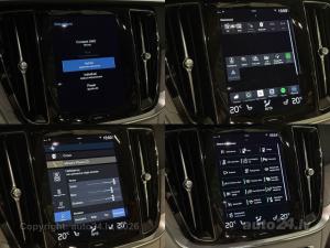 Balts Volvo V60 2022 Tallina, ar dzinēja tilpumu 2.00 L un nobraukumu 71 tūkst. km par 35990 €, foto 24 vietnē AUTOMOTO.COM.LV