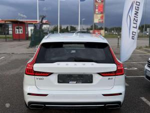 Balts Volvo V60 2022 Viļņa, ar dzinēja tilpumu 1.97 L un nobraukumu 201 tūkst. km par 15999 €, foto 8 vietnē AUTOMOTO.COM.LV