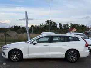 Balts Volvo V60 2022 Viļņa, ar dzinēja tilpumu 1.97 L un nobraukumu 201 tūkst. km par 15999 €, foto 10 vietnē AUTOMOTO.COM.LV