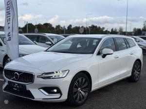 Balts Volvo V60 2022 Viļņa, ar dzinēja tilpumu 1.97 L un nobraukumu 201 tūkst. km par 15999 €, foto 11 vietnē AUTOMOTO.COM.LV