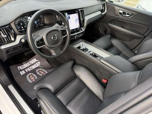 Balts Volvo V60 2022 Viļņa, ar dzinēja tilpumu 1.97 L un nobraukumu 201 tūkst. km par 15999 €, foto 22 vietnē AUTOMOTO.COM.LV