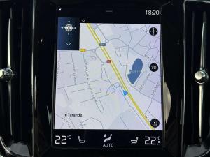 Balts Volvo V60 2022 Viļņa, ar dzinēja tilpumu 1.97 L un nobraukumu 201 tūkst. km par 15999 €, foto 23 vietnē AUTOMOTO.COM.LV