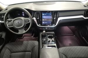 Balts Volvo V60 2023 Kauņa, ar dzinēja tilpumu 0.00 L un nobraukumu 100 tūkst. km par 34294 €, foto 10 vietnē AUTOMOTO.COM.LV
