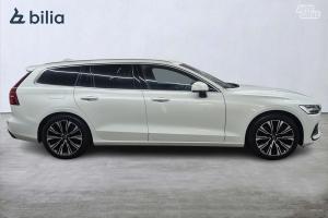 Balts Volvo V60 2023 Kauņa, ar dzinēja tilpumu 0.00 L un nobraukumu 100 tūkst. km par 34294 €, foto 18 vietnē AUTOMOTO.COM.LV