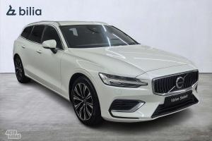 Balts Volvo V60 2023 Kauņa, ar dzinēja tilpumu 0.00 L un nobraukumu 100 tūkst. km par 34294 €, foto 20 vietnē AUTOMOTO.COM.LV