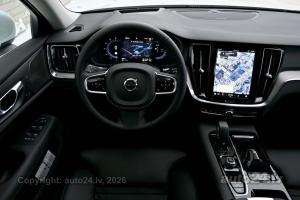 Balts Volvo V60 2025 Tallina, ar dzinēja tilpumu 2.00 L un nobraukumu 20 tūkst. km par 46990 €, foto 11 vietnē AUTOMOTO.COM.LV