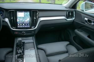 Белый Вольво B60 2025 в Таллин, объемом двигателя 2.00 л и пробегом 20 тыс. км за 41890 €, фото 14 на AUTOMOTO.COM.LV