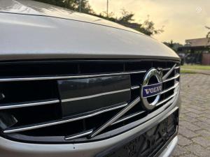 Желтый Вольво B60 2013 в Вильнюс, объемом двигателя 2.40 л и пробегом 249 тыс. км за 7600 €, фото 6 на AUTOMOTO.COM.LV