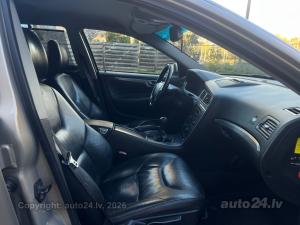 Beige Volvo V70 2005 in Parnu, with an engine capacity of 2.40 L and mileage of 0 thousand km for 2490 €, photo 7 on AUTOMOTO.COM.LV