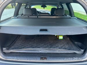 Beige Volvo V70 2005 in Parnu, with an engine capacity of 2.40 L and mileage of 0 thousand km for 2490 €, photo 14 on AUTOMOTO.COM.LV