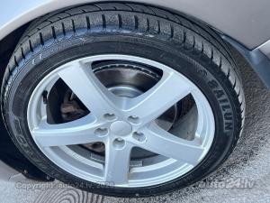 Smilšu krāsa Volvo V70 2010 Narva, ar dzinēja tilpumu 2.40 L un nobraukumu 430 tūkst. km par 3999 €, foto 20 vietnē AUTOMOTO.COM.LV