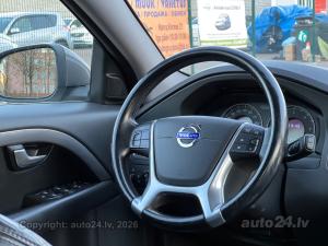 Smilšu krāsa Volvo V70 2010 Narva, ar dzinēja tilpumu 2.40 L un nobraukumu 430 tūkst. km par 3999 €, foto 29 vietnē AUTOMOTO.COM.LV