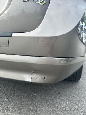 Smilšu krāsa Volvo V70 2010 Tallina, ar dzinēja tilpumu 1.60 L un nobraukumu 253 tūkst. km par 5000 €, foto 11 vietnē AUTOMOTO.COM.LV