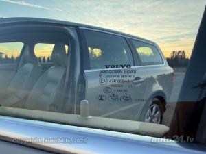 Beige Volvo V70 2011 in Tallinn, with an engine capacity of 2.00 L and mileage of 269 thousand km for 7690 €, photo 21 on AUTOMOTO.COM.LV