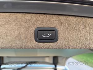 Beige Volvo V70 2011 in Tallinn, with an engine capacity of 2.00 L and mileage of 269 thousand km for 7690 €, photo 23 on AUTOMOTO.COM.LV