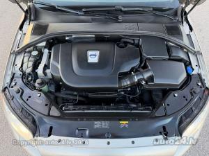 Beige Volvo V70 2011 in Tallinn, with an engine capacity of 2.00 L and mileage of 269 thousand km for 7690 €, photo 26 on AUTOMOTO.COM.LV