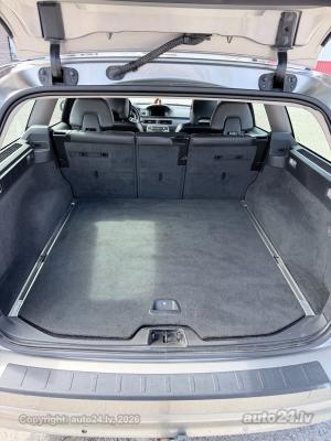 Beige Volvo V70 2013 in Tallinn, with an engine capacity of 1.60 L and mileage of 283 thousand km for 6900 €, photo 7 on AUTOMOTO.COM.LV