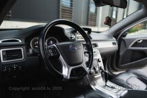 Smilšu krāsa Volvo V70 2013 Tallina, ar dzinēja tilpumu 1.60 L un nobraukumu 284 tūkst. km par 5990 €, foto 6 vietnē AUTOMOTO.COM.LV