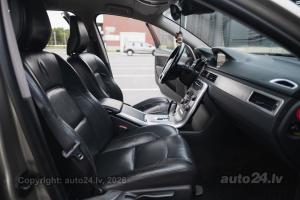 Smilšu krāsa Volvo V70 2013 Tallina, ar dzinēja tilpumu 1.60 L un nobraukumu 284 tūkst. km par 5990 €, foto 9 vietnē AUTOMOTO.COM.LV