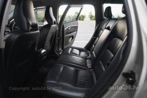 Smilšu krāsa Volvo V70 2013 Tallina, ar dzinēja tilpumu 1.60 L un nobraukumu 284 tūkst. km par 5990 €, foto 10 vietnē AUTOMOTO.COM.LV