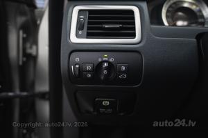 Smilšu krāsa Volvo V70 2013 Tallina, ar dzinēja tilpumu 1.60 L un nobraukumu 284 tūkst. km par 5990 €, foto 12 vietnē AUTOMOTO.COM.LV