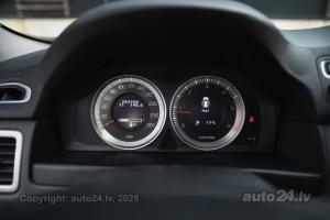 Smilšu krāsa Volvo V70 2013 Tallina, ar dzinēja tilpumu 1.60 L un nobraukumu 284 tūkst. km par 5990 €, foto 13 vietnē AUTOMOTO.COM.LV
