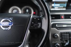 Smilšu krāsa Volvo V70 2013 Tallina, ar dzinēja tilpumu 1.60 L un nobraukumu 284 tūkst. km par 5990 €, foto 15 vietnē AUTOMOTO.COM.LV