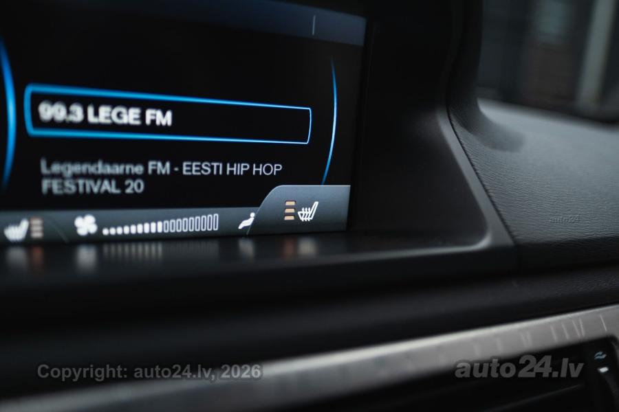 Smilšu krāsa Volvo V70 2013 Tallina, ar dzinēja tilpumu 1.60 L un nobraukumu 284 tūkst. km par 5990 €, foto 18 vietnē AUTOMOTO.COM.LV