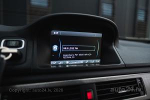 Smilšu krāsa Volvo V70 2013 Tallina, ar dzinēja tilpumu 1.60 L un nobraukumu 284 tūkst. km par 5990 €, foto 19 vietnē AUTOMOTO.COM.LV