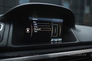 Smilšu krāsa Volvo V70 2013 Tallina, ar dzinēja tilpumu 1.60 L un nobraukumu 284 tūkst. km par 5990 €, foto 20 vietnē AUTOMOTO.COM.LV