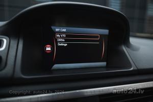 Smilšu krāsa Volvo V70 2013 Tallina, ar dzinēja tilpumu 1.60 L un nobraukumu 284 tūkst. km par 5990 €, foto 21 vietnē AUTOMOTO.COM.LV