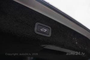 Smilšu krāsa Volvo V70 2013 Tallina, ar dzinēja tilpumu 1.60 L un nobraukumu 284 tūkst. km par 5990 €, foto 25 vietnē AUTOMOTO.COM.LV
