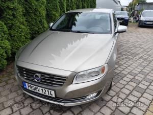 Smilšu krāsa Volvo V70 2015 Paide, ar dzinēja tilpumu 2.00 L un nobraukumu 288 tūkst. km par 7690 €, foto 3 vietnē AUTOMOTO.COM.LV