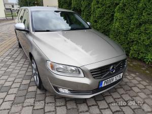 Smilšu krāsa Volvo V70 2015 Paide, ar dzinēja tilpumu 2.00 L un nobraukumu 288 tūkst. km par 7690 €, foto 11 vietnē AUTOMOTO.COM.LV