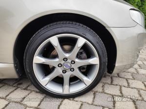 Smilšu krāsa Volvo V70 2015 Paide, ar dzinēja tilpumu 2.00 L un nobraukumu 288 tūkst. km par 7690 €, foto 12 vietnē AUTOMOTO.COM.LV