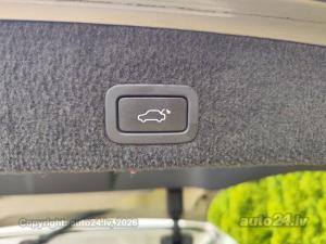 Smilšu krāsa Volvo V70 2015 Paide, ar dzinēja tilpumu 2.00 L un nobraukumu 288 tūkst. km par 7690 €, foto 14 vietnē AUTOMOTO.COM.LV