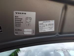Smilšu krāsa Volvo V70 2015 Paide, ar dzinēja tilpumu 2.00 L un nobraukumu 288 tūkst. km par 7690 €, foto 26 vietnē AUTOMOTO.COM.LV